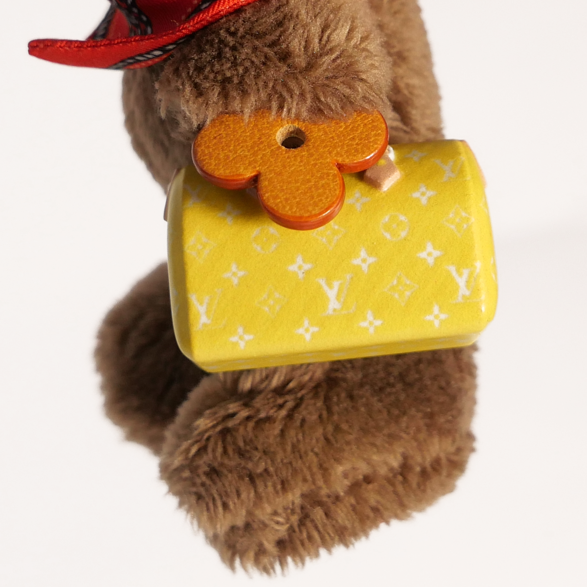 LOUIS BEAR – bagsy.