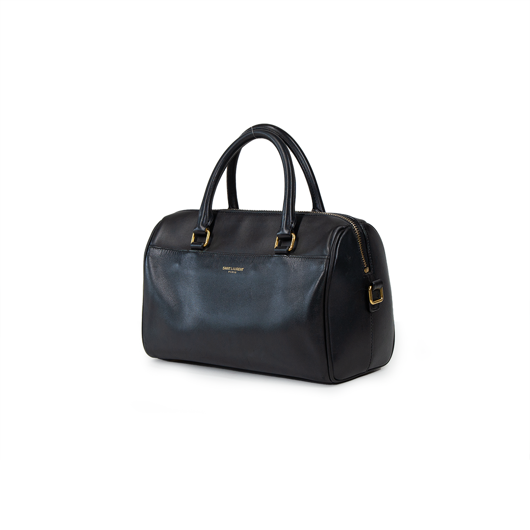 MINI BOSTON BAG – bagsy.